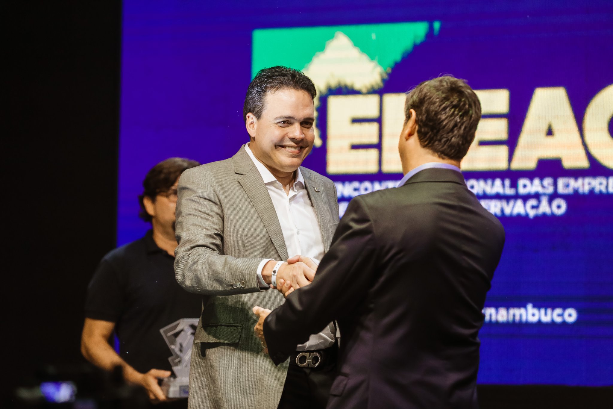 Seacec regressa do Eneac 2022 com novas experiências e premiações ...