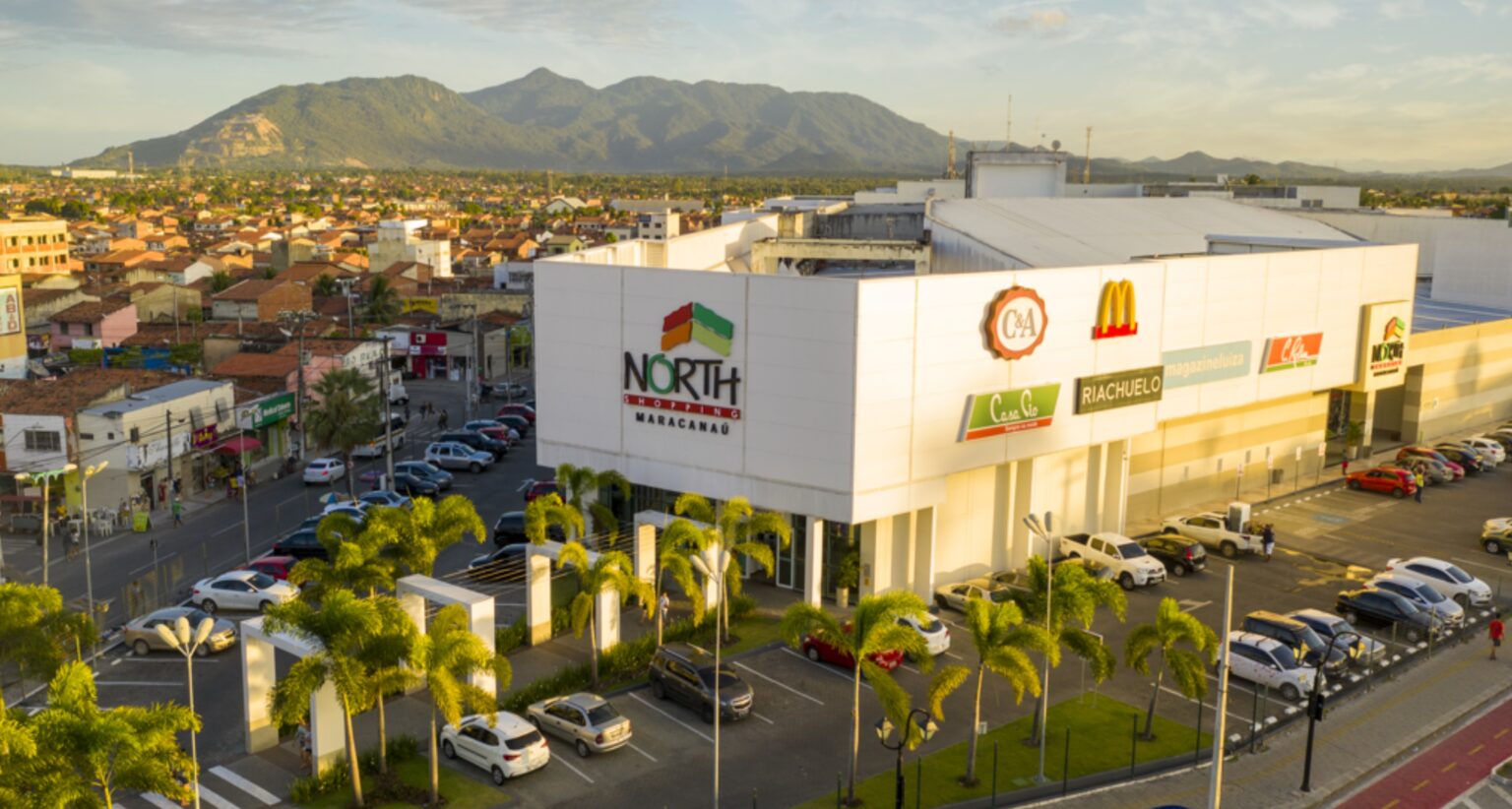 North Shopping Maracanaú completa 19 anos neste dia 19 e faz a festa ...