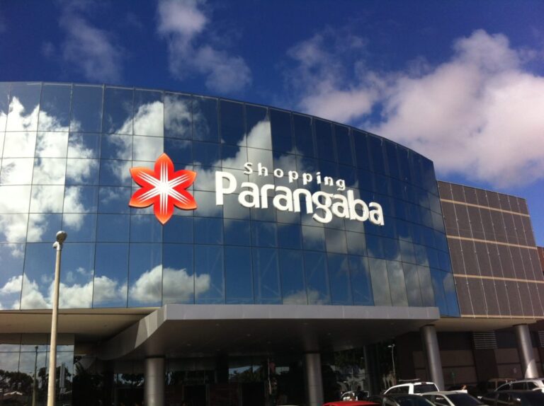 Saiba como será o funcionamento do Shopping Parangaba no feriado do Dia ...