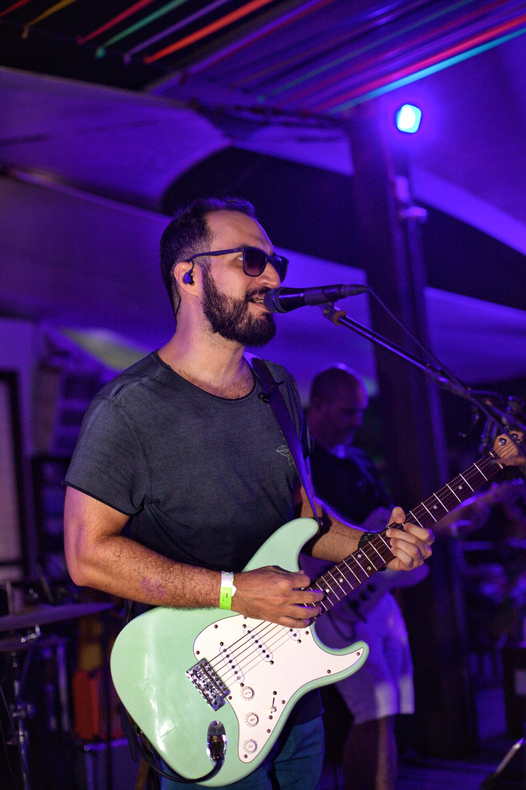 Mavericks, Dayana Silver e The Trip animam a Vila Azul do Mar neste ...