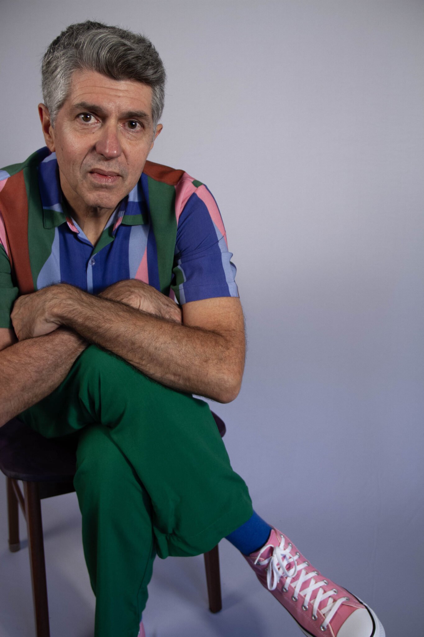 Leoni é anunciado como show principal do Festival Fenacce 2025 – Blog ...